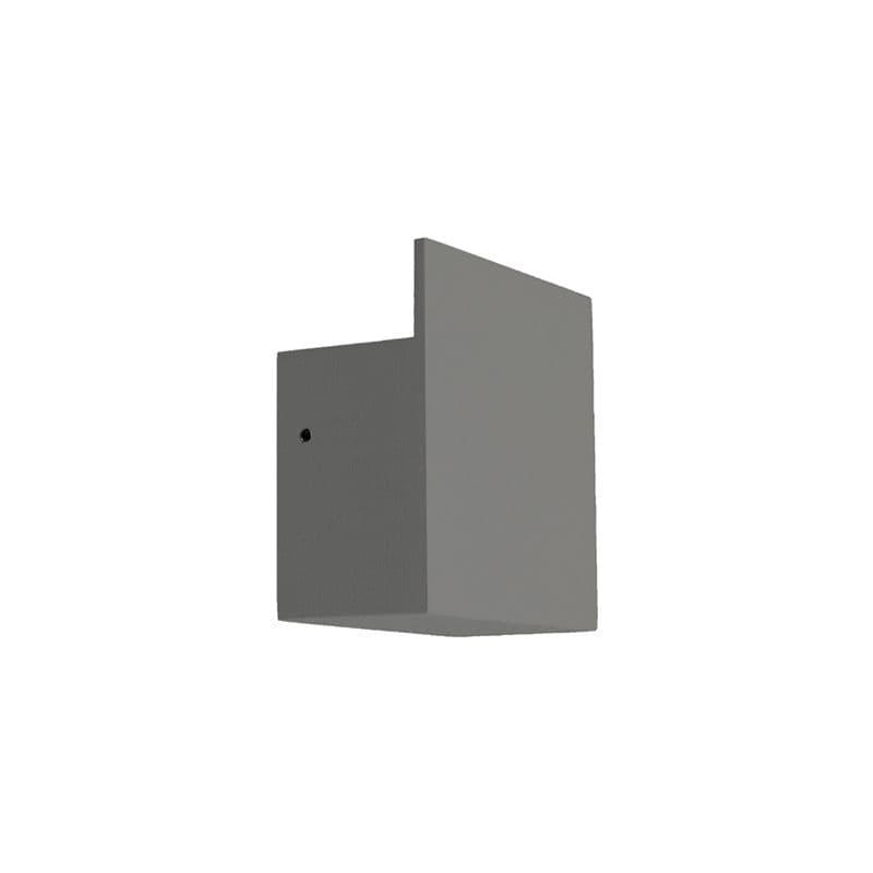 BLANCO Outdoor Wall Light Anthricite Grey 200 Lumens BL02-G