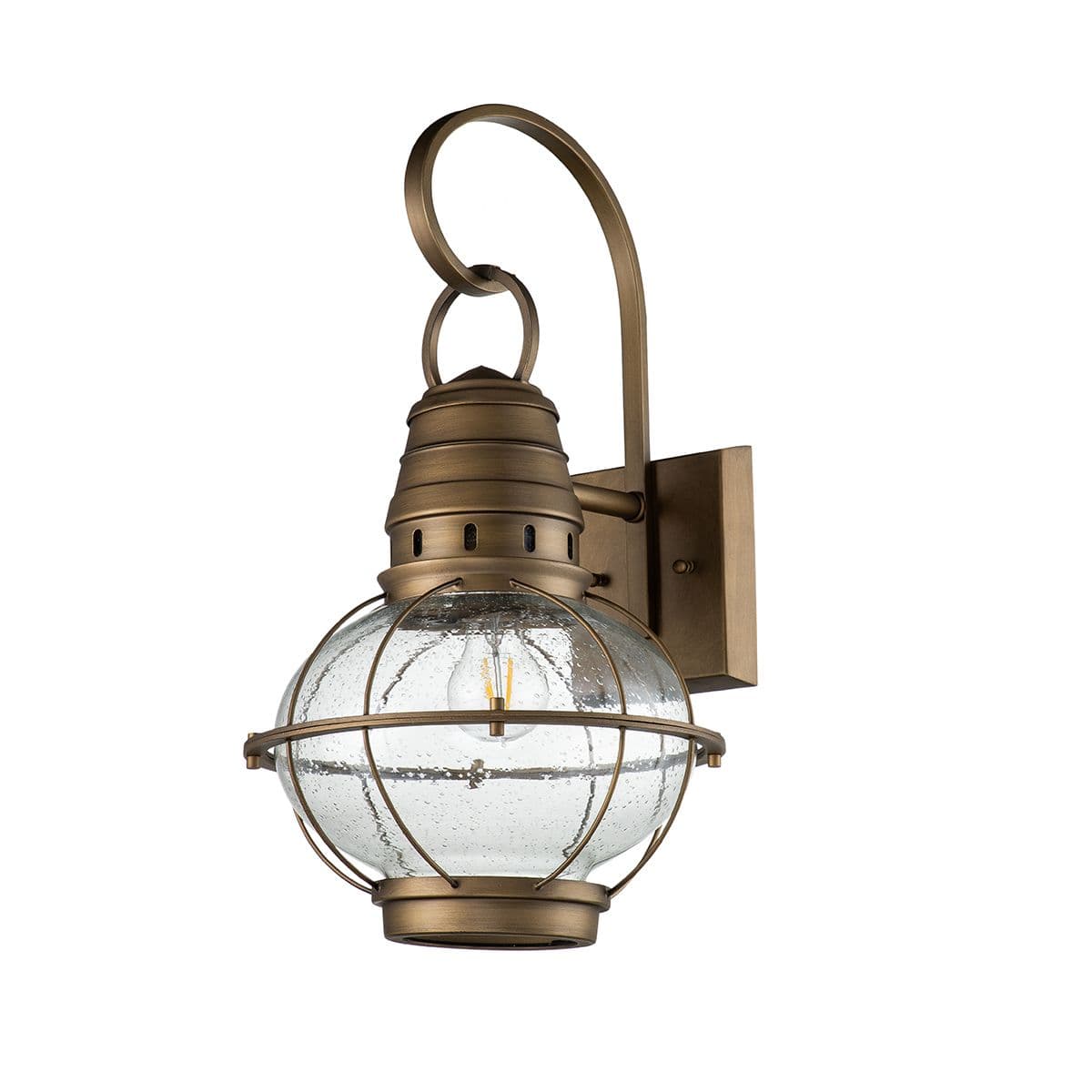 Bridgepoint 1 Light Large Wall Lantern