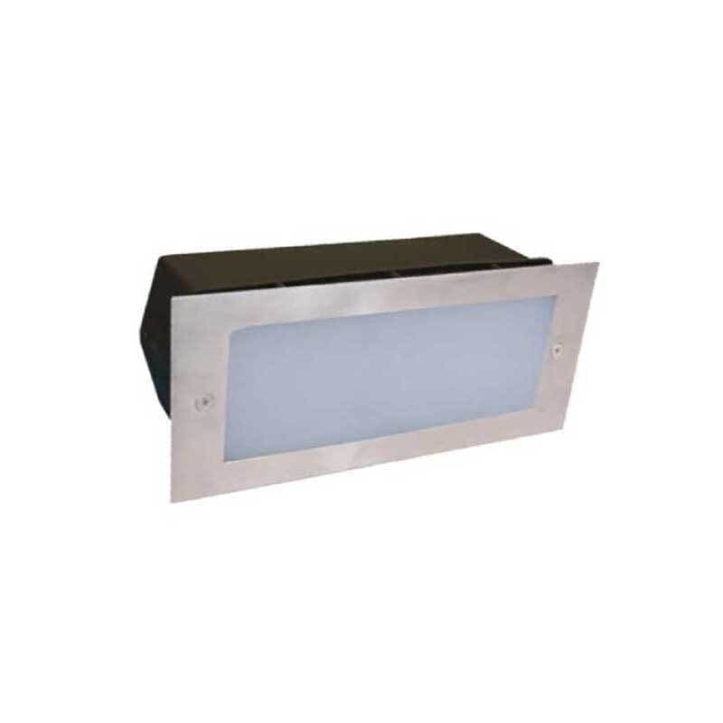 BRIX Recessed Brick Light BL6