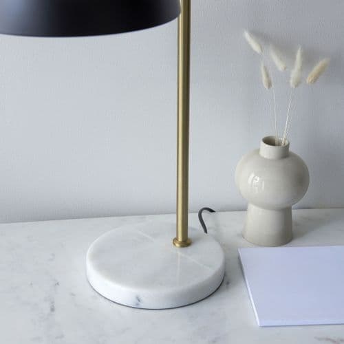 Buchanan Task Table