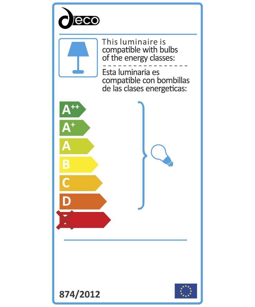 Carlton Round Flat Base Large Table Lamp Without Shade Polished Chrome ...