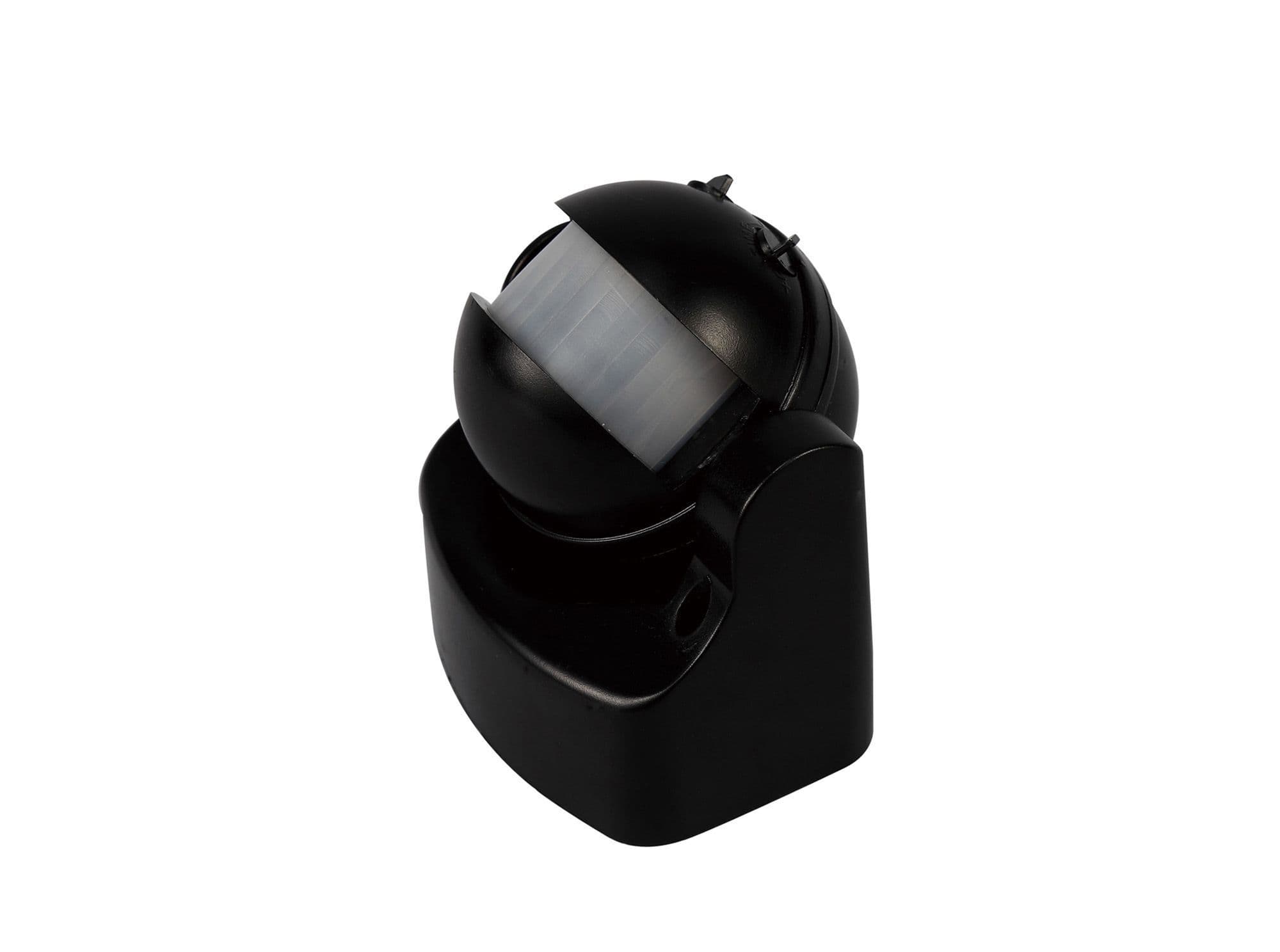 Espial Stand Alone IP44 12m 180 Deg PIR Motion Sensor With Adjustable Time