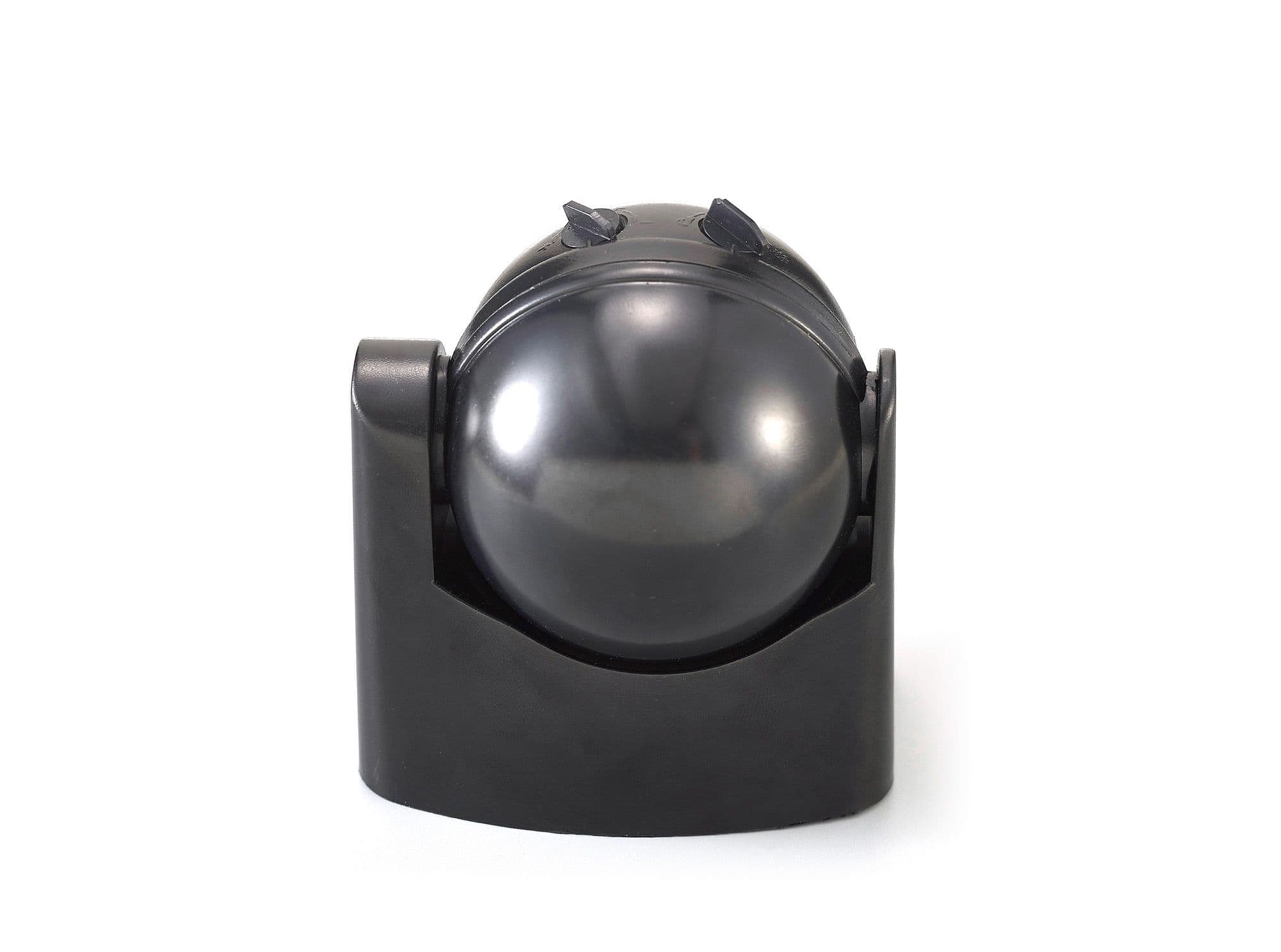 Espial Stand Alone IP44 12m 180 Deg PIR Motion Sensor With Adjustable Time