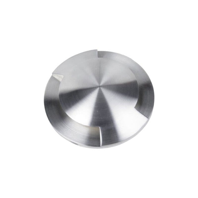 ECLIPSE Recessed Ground Marker Light Marine-grade 316 stainless steel ...