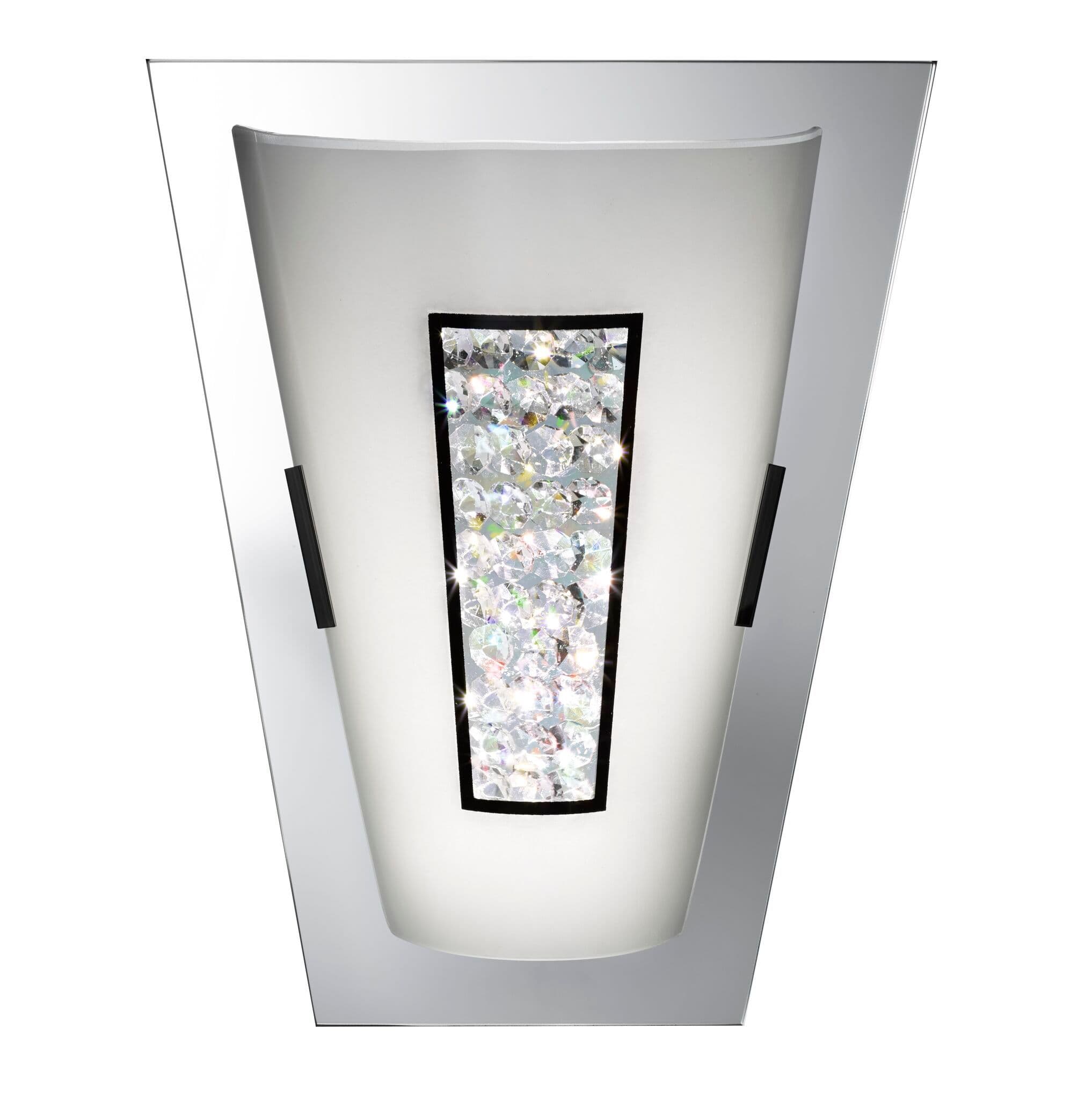 Portland Wall Light Led Mirror Edge Ip44