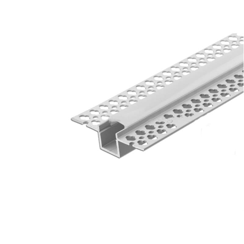 PROFILE 15-Plaster in Profile 2m