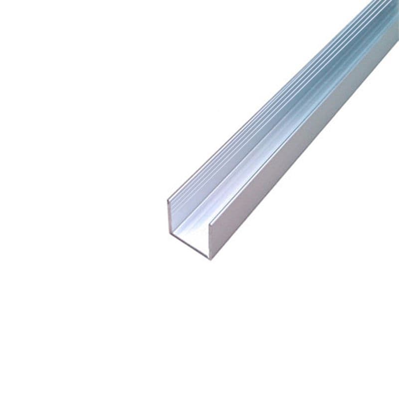 LED Strip Lighting PROFILE PROFILE 240RGB 2m