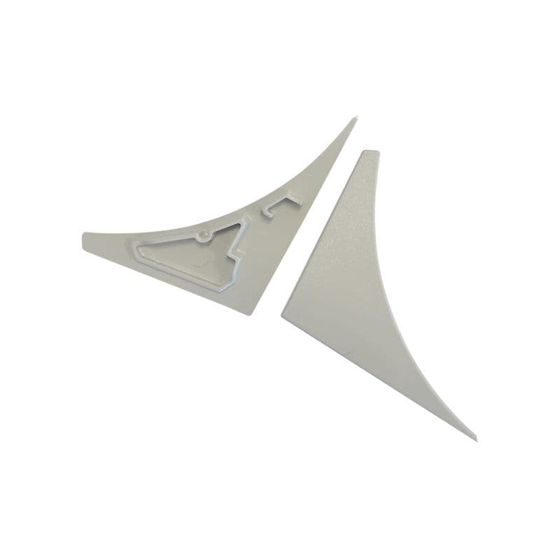 PROFILE PROFILE 90 - COVING 2m