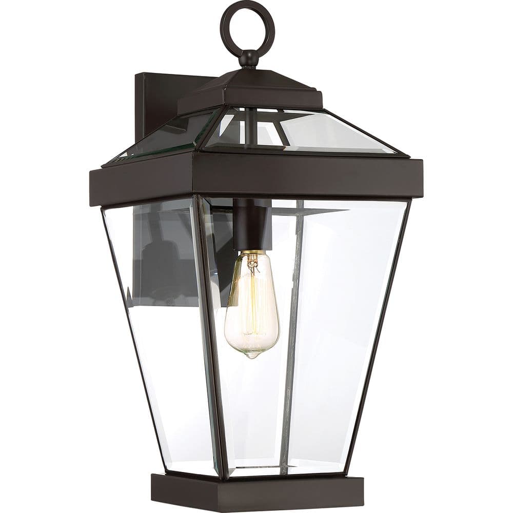 Ravine Large Wall Lantern QZ-RAVINE2-L