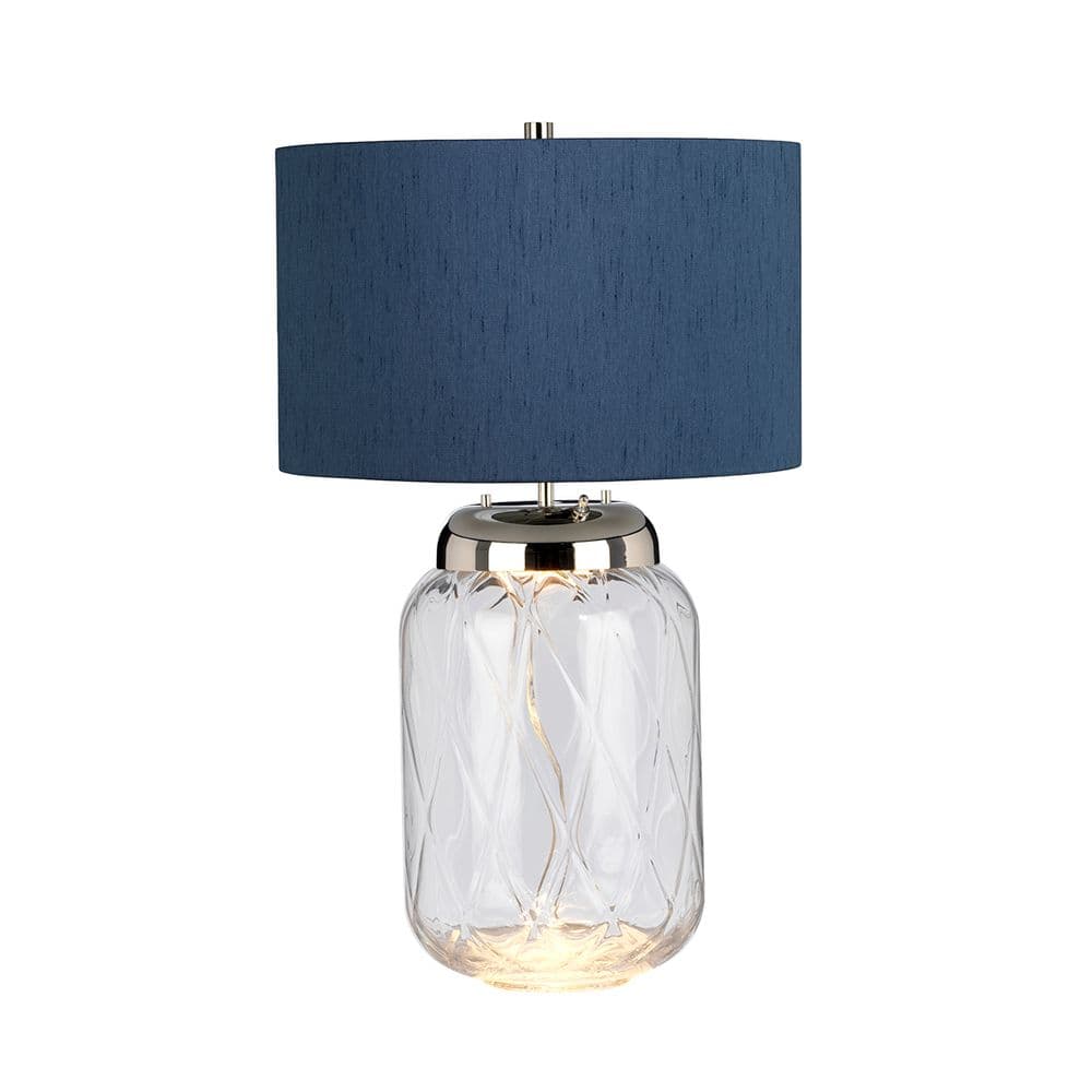 Sola 2lt Table Lamp QN-SOLA-TL-L-BLU