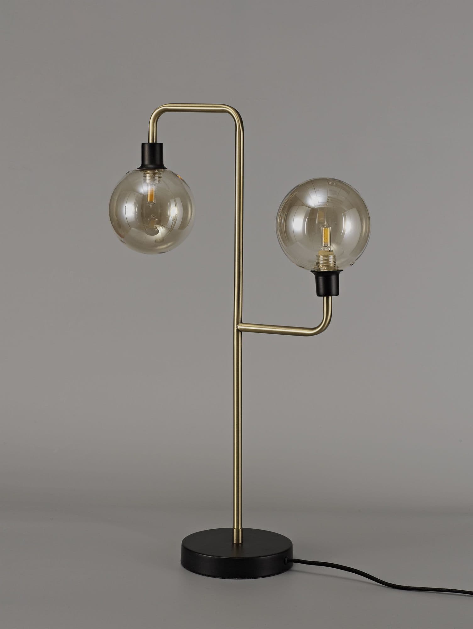 Southampton Table Lamp 2 Light G9 - Multiple Colours