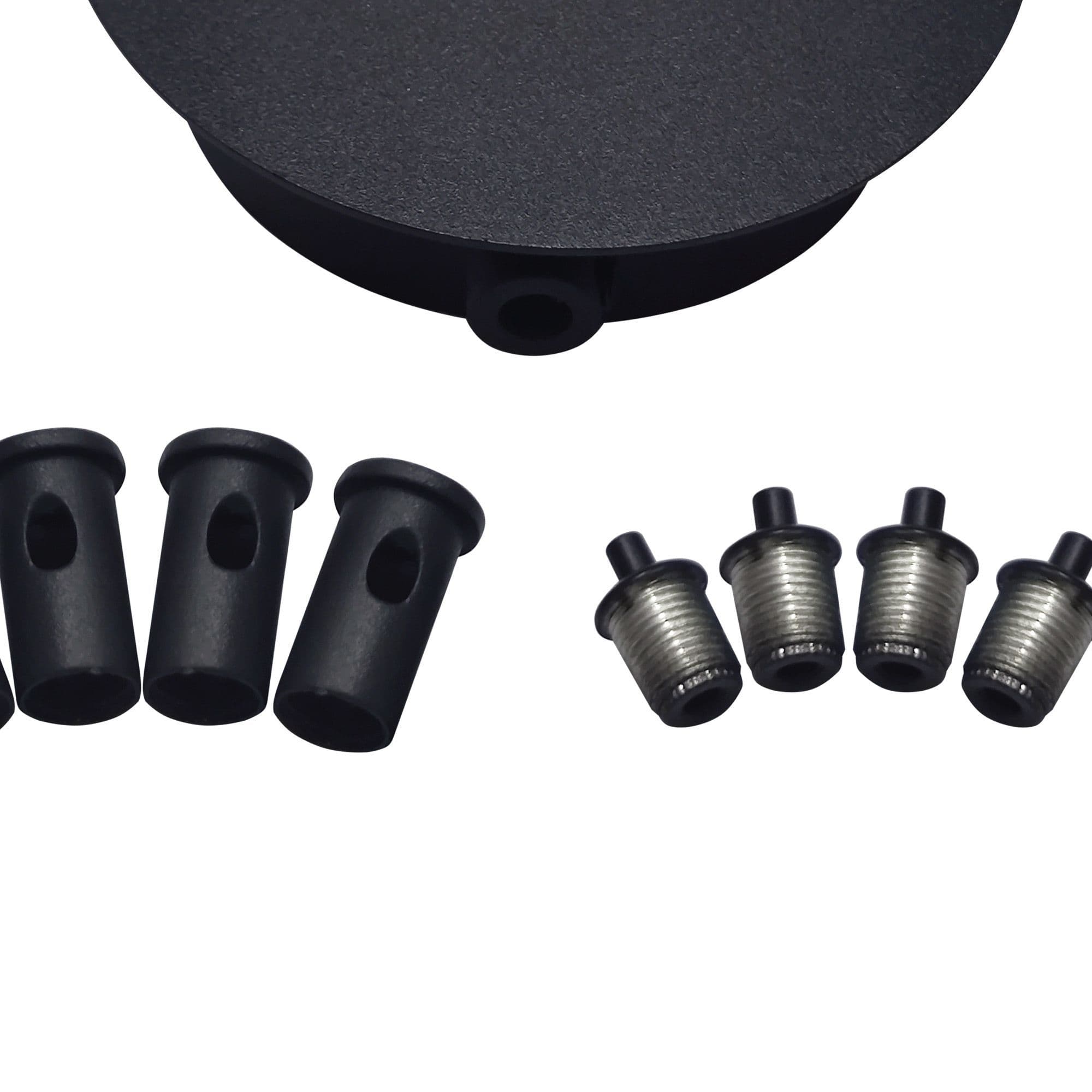 Xenna 8cm Accessory Pack For Offset Power Source - Multiple Colour