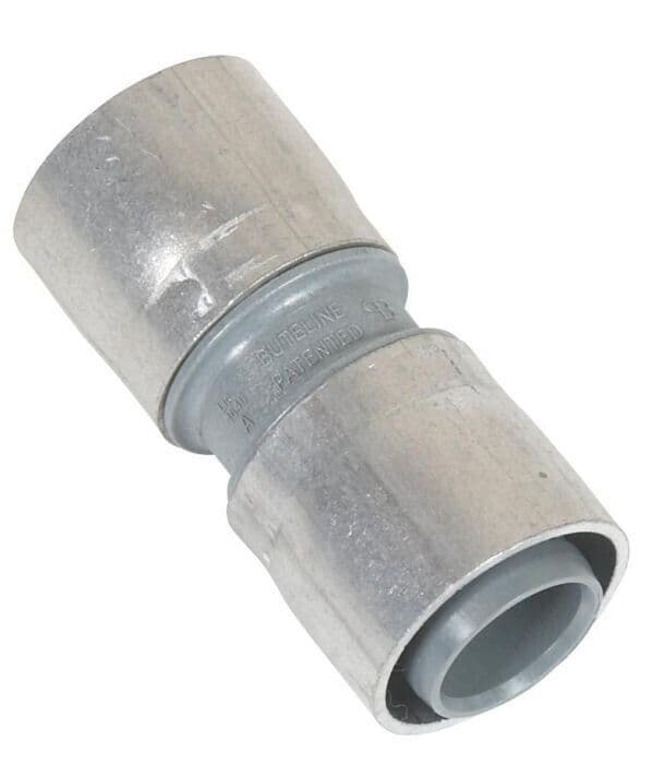 10 x Buteline 16mm inline couplings Straight coupler union PRESS FIT BS16