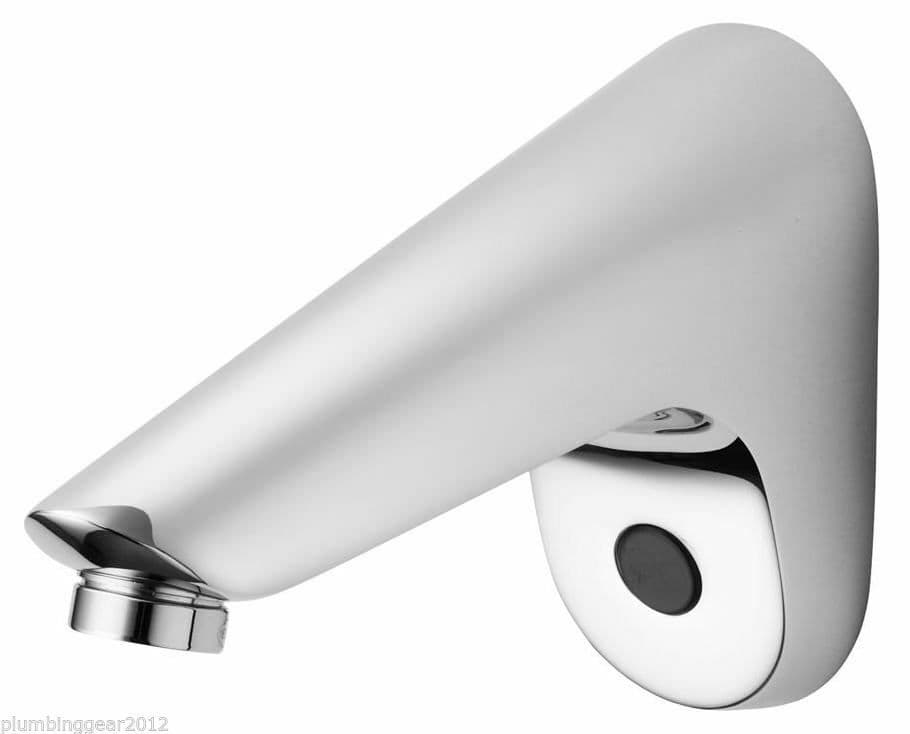 Armitage Shanks Sensorflow 21 wall mounted basin tap DDA Links box A4179AA