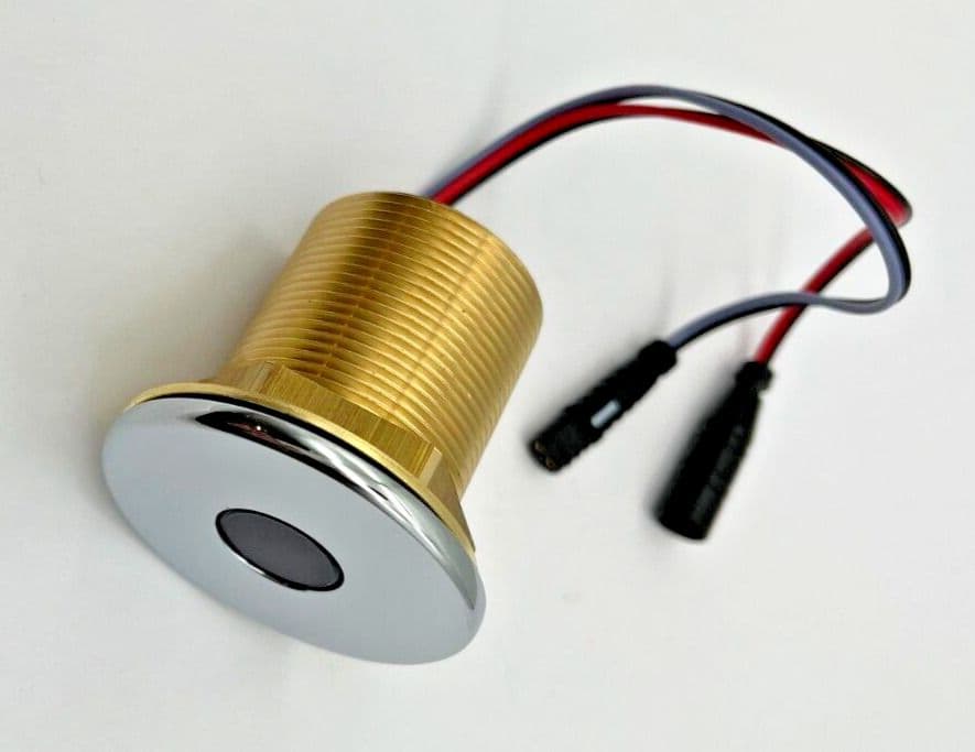 Armitage Shanks Sensorflow 21 WC flush sensor for A4668AA controller ...