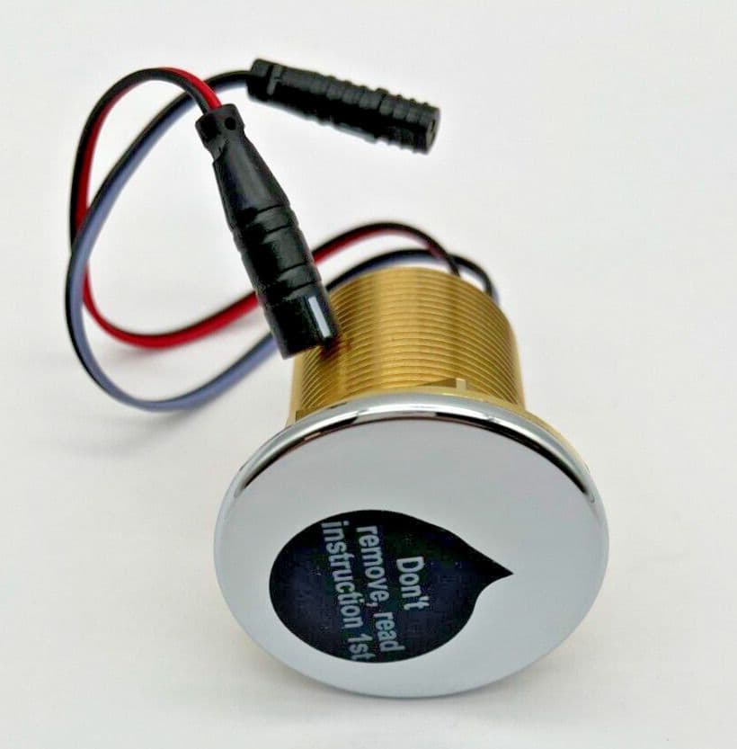Armitage Shanks Sensorflow 21 WC flush sensor for A4668AA controller ...