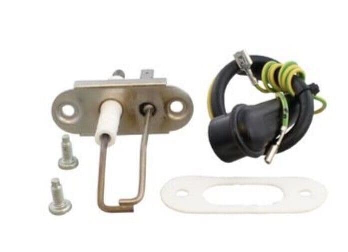 Glowworm electrode kit Sealed box GENUINE 0020152565