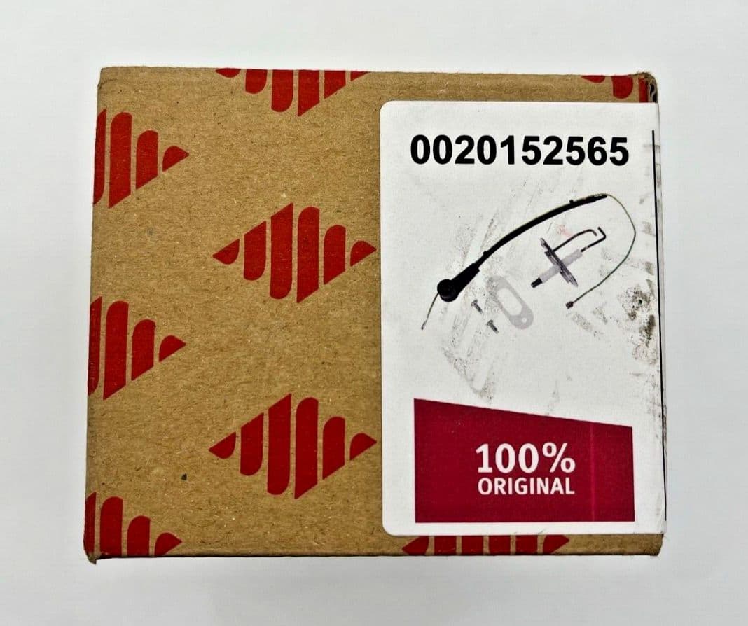 Glowworm electrode kit Sealed box GENUINE 0020152565