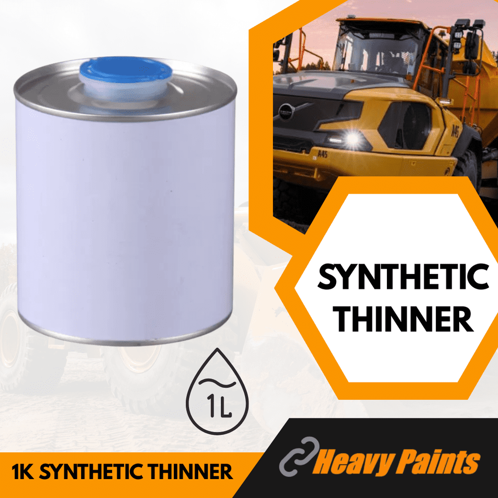 Synthetic Thinner 1 Litre