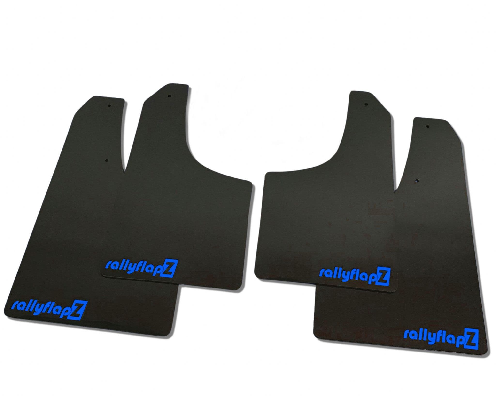 rallyflapZ Mud Flaps to fit FOCUS MK2 Mk2 5 All Models inc ST225 04-11 ...
