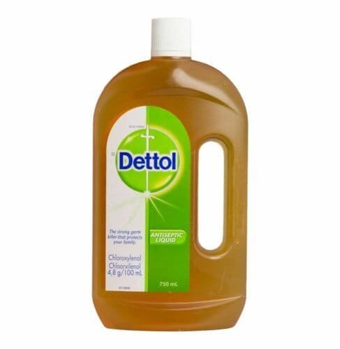 Dettol Liquid 750ml