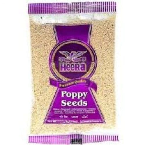Heera Poppy Seeds 100g