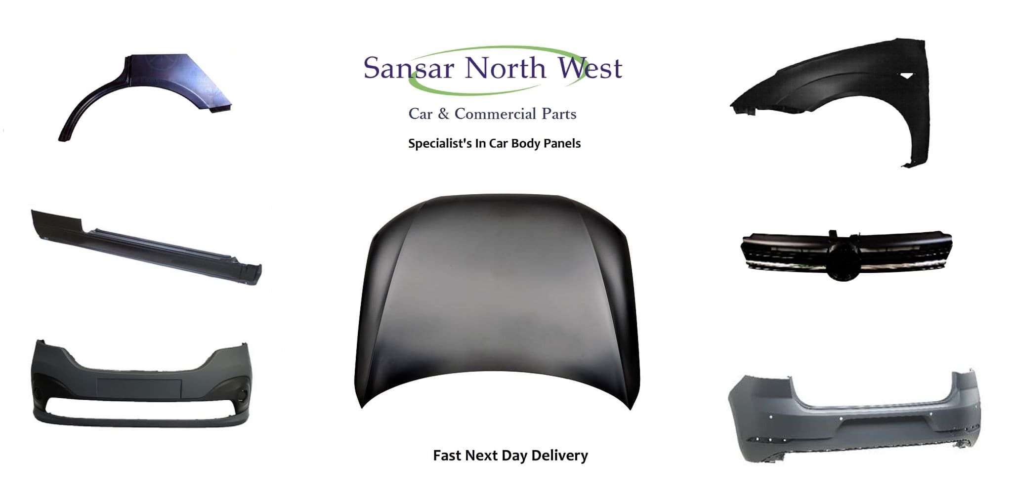 Sansar Car Parts