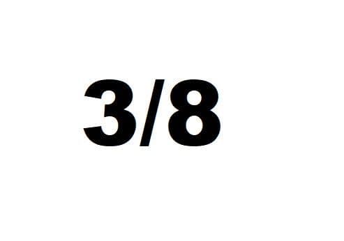 Stihl Chainsaw Chain | Genuine | Chain Loop | Reel | Cheap | 3/8 .325