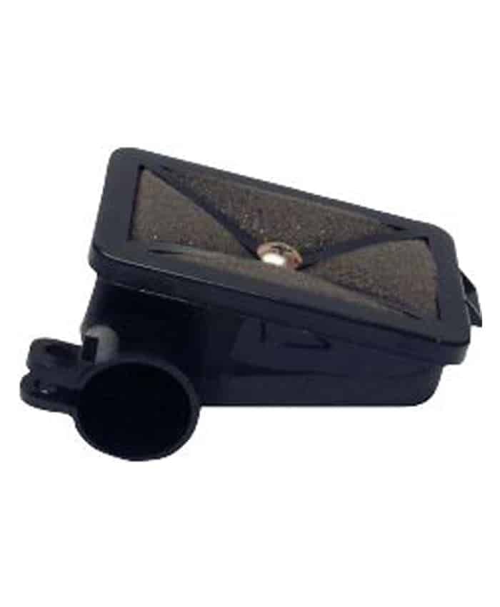 Air Filter Fits Suffolk Punch / Qualcast Engines Replaces Part Number ...