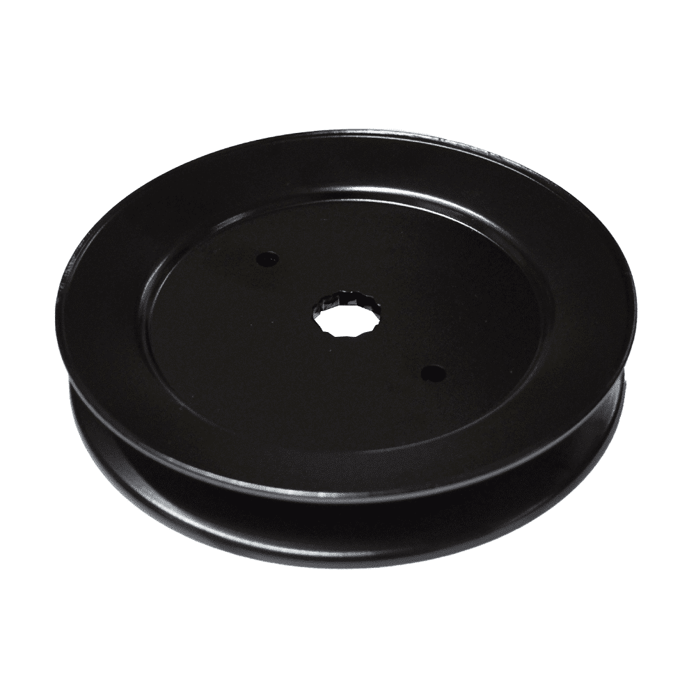 AYP Husqvarna 42 Inch & 48 Inch Deck Pulley Replaces Part Number 532153535