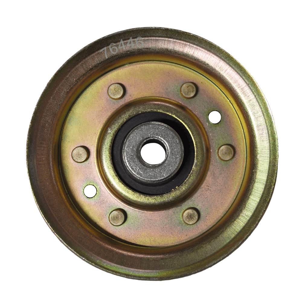 AYP Husqvarna Deck Pulley Idler Flat Replaces Part Number 532173437