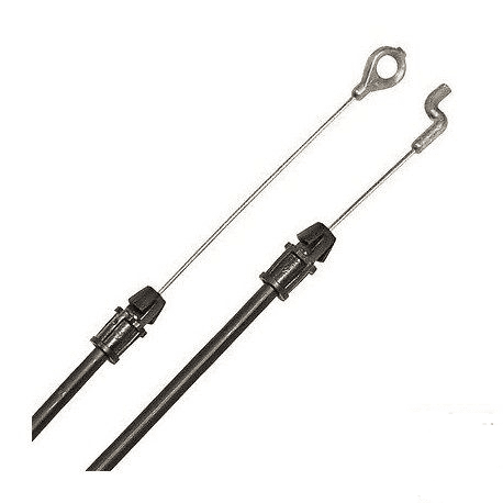 Castelgarden R434 / R484-G Engine Stop Cable For GGP Engines Part ...