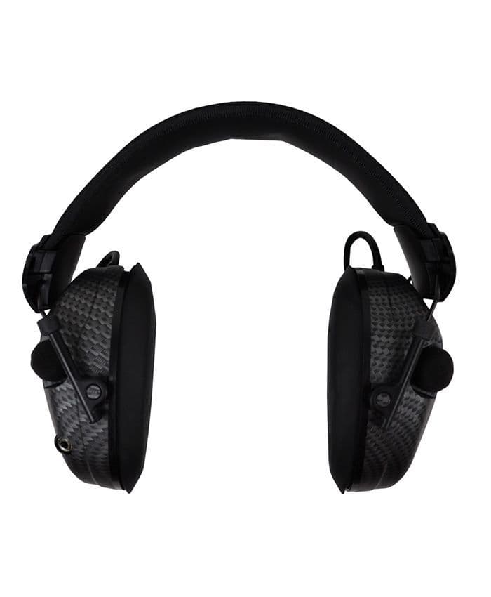 Electronic Blue Tooth Ear Muffs With Bluetooth Technology Product Code ...