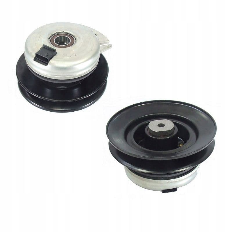 Genuine Warner Cobra Electric Clutch Replaces Part Numbers 118399069/0 ...