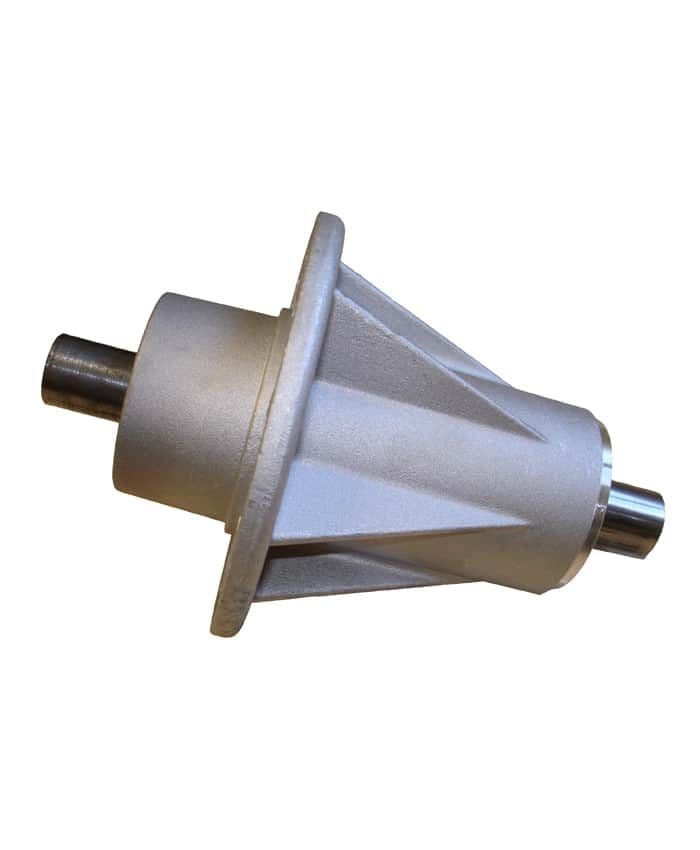 Honda HF2114 36 Inch 92cm Right Hand Mandrel Assy Replaces Part Number ...