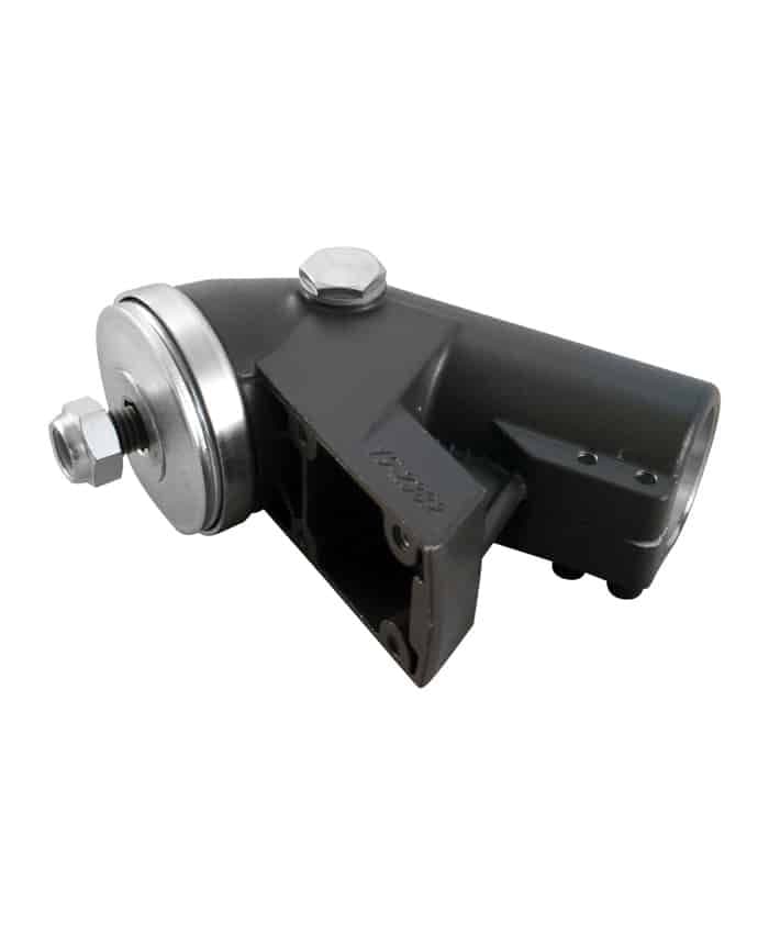 Husqvarna 240 240F 240R 245 245R 245R EPA Replacement Gearbox Assy ...