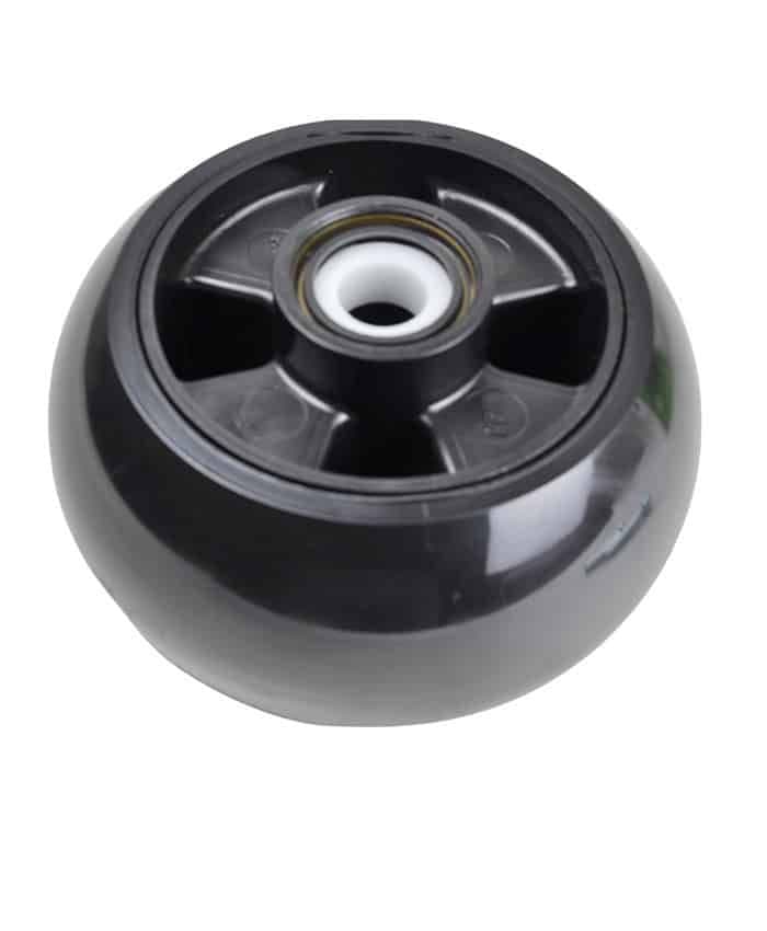 John Deere 240 245 260 265 285 320 Deck Wheel Assembley Part Number ...