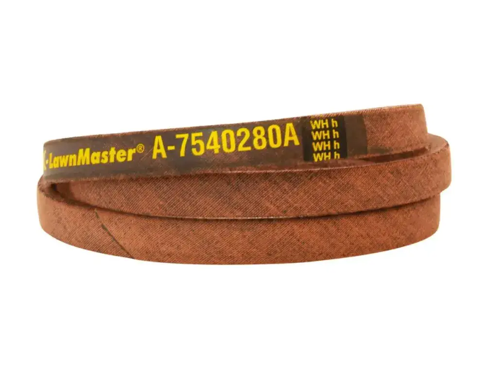 Lawnflite 669 684 686 Transmission Belt Engine - Variable-Speed ...