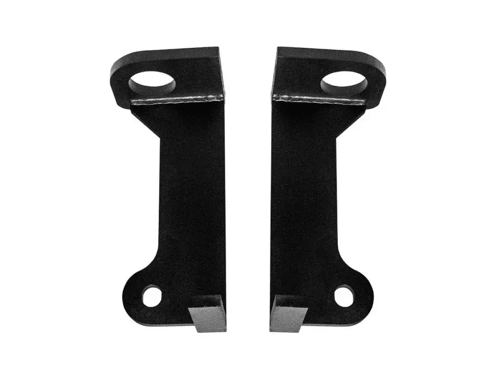 Manitou Pin and Cone Complete Set Product Code QH-MAA-P