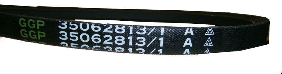 Mountfield 1440M 1540M 1540H 1640H 1840H 40 Inch Deck Drive Belt ...