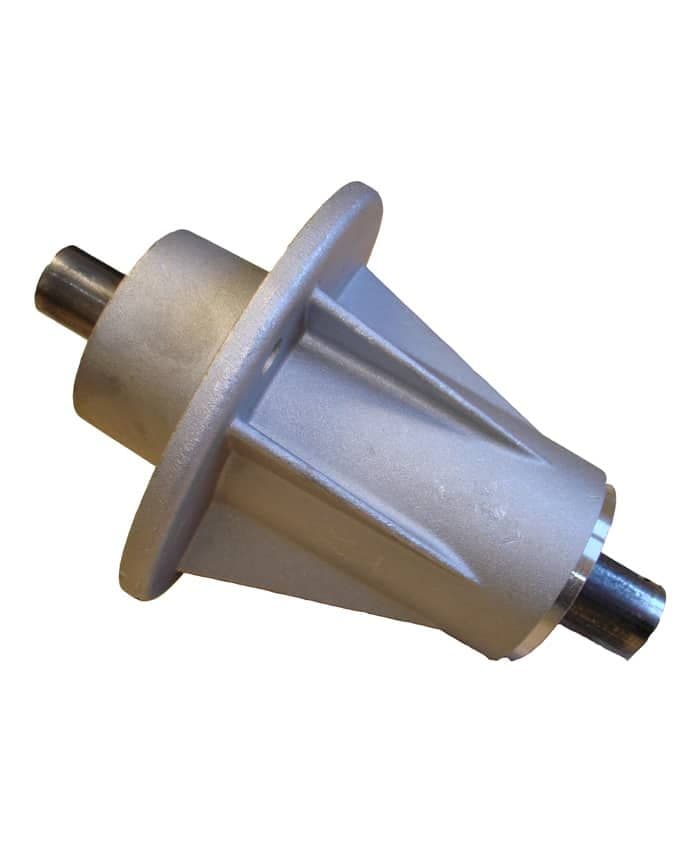 Mountfield 1736H 3600SH 36 Inch 92cm Left Hand Mandrel Assy Replaces ...