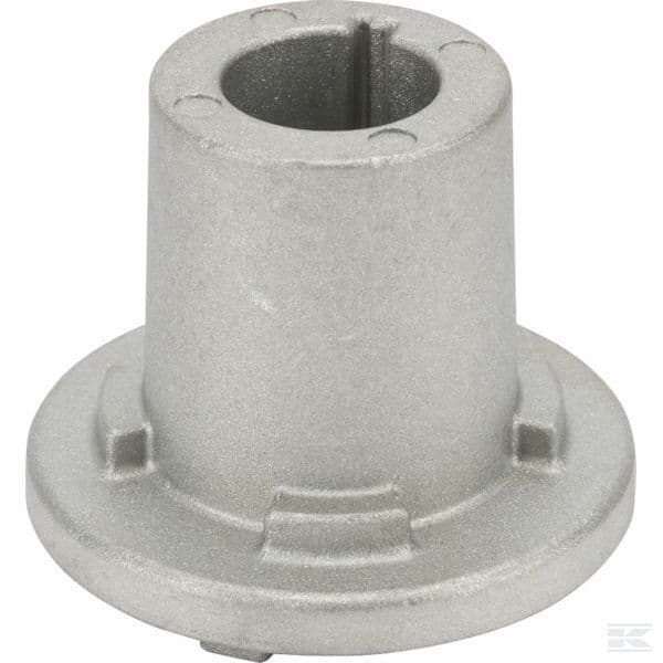 Mountfield 22 2mm Blade Hub Replaces Part Number 122465618/0