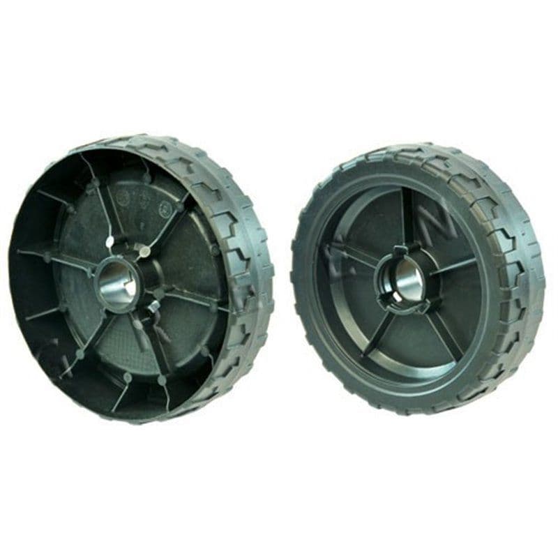 Mountfield HP470 and HP474 Front Wheel d 165 Part Number 322686091/1