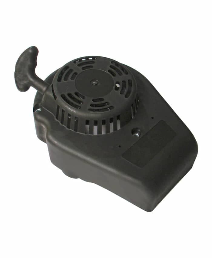 Mountfield RM65 196cc & 5500 Series Recoil Starter Assy Replaces Part ...