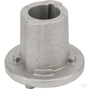 Mountfield SP505 SP505r SP555 d 25 0mm Self Propelled Blade Hub Part ...