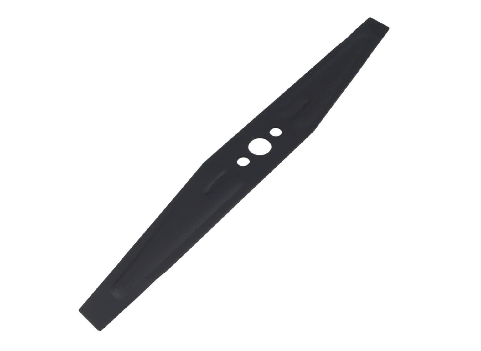 Flymo FLY027 33cm Hover Compact 330 Easi Glide 330VX Metal Mower Blade ...