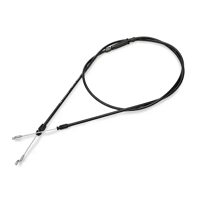 Stiga Combi Pro 50S Rear Drive Cable Assy Part Number 381030096/0