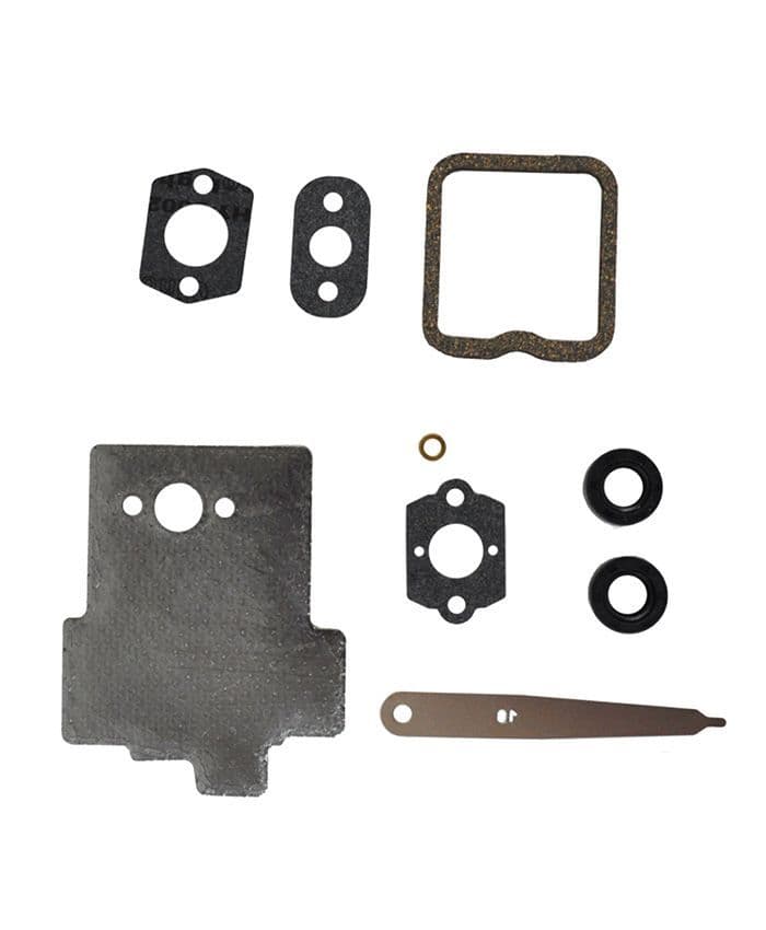 Stihl BT130 BT130-Z Carburettor Gasket Set Part Number 4180 007 1015