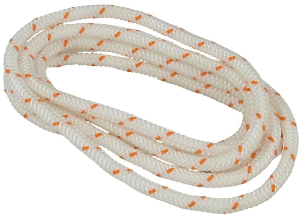 Universal Starter Rope for 2 Stroke Handheld Machines