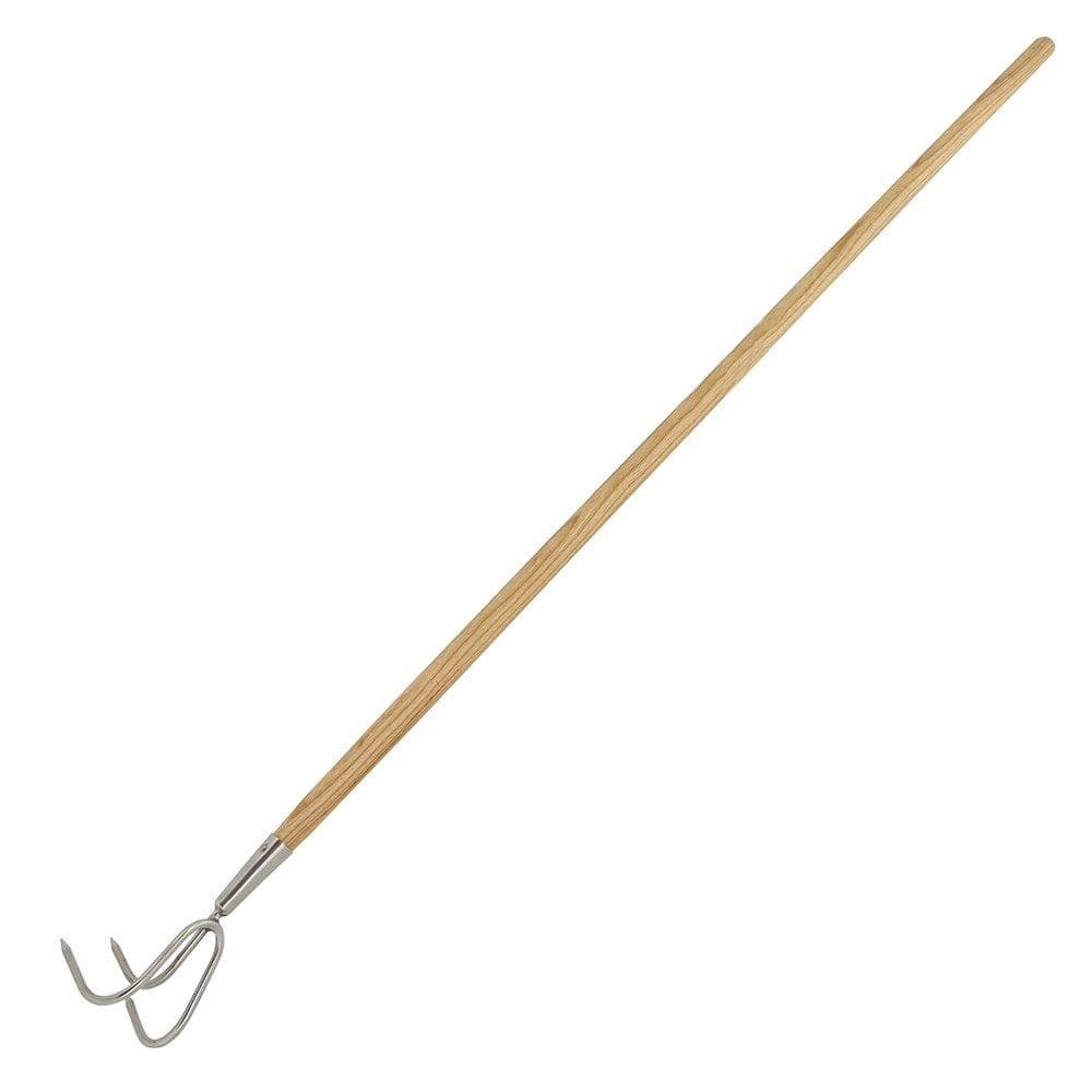 Wilkinson Sword Stainless Steel 3 Prong Cultivator Product Code 1111119W